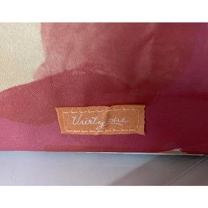 thirty-one | Dining | New Thirty One Fold Over Lunch Bag Thermal ...